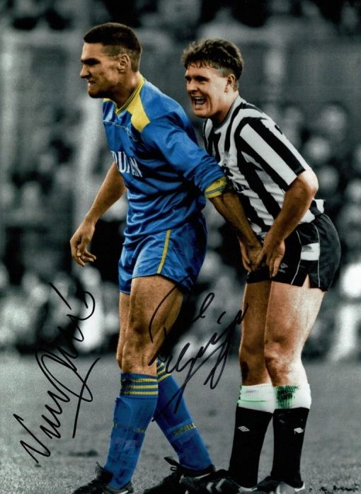 Picture of Vinnie Jones