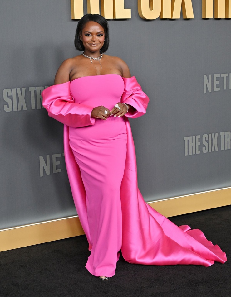 Picture of Shanice Williams