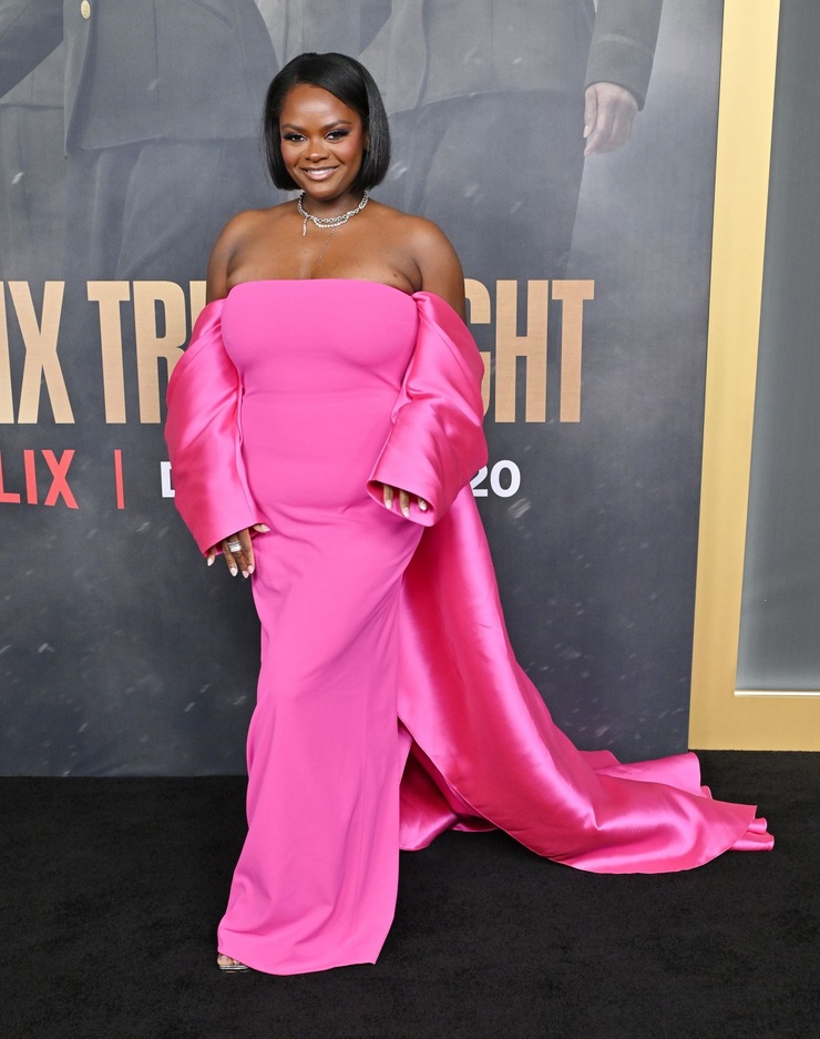 Picture of Shanice Williams