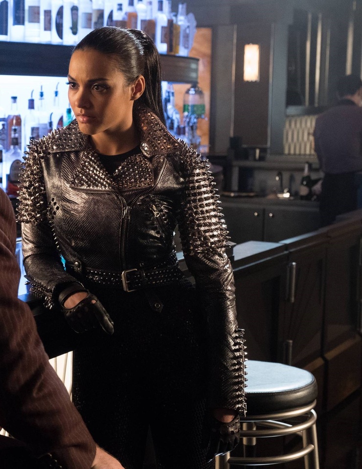 Picture of Jessica Lucas