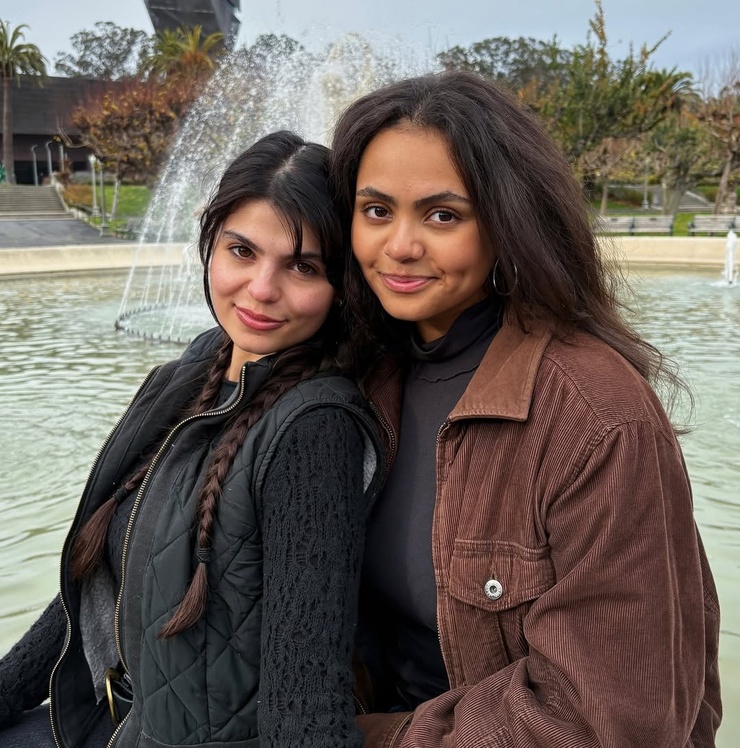 Picture of Miia Harris