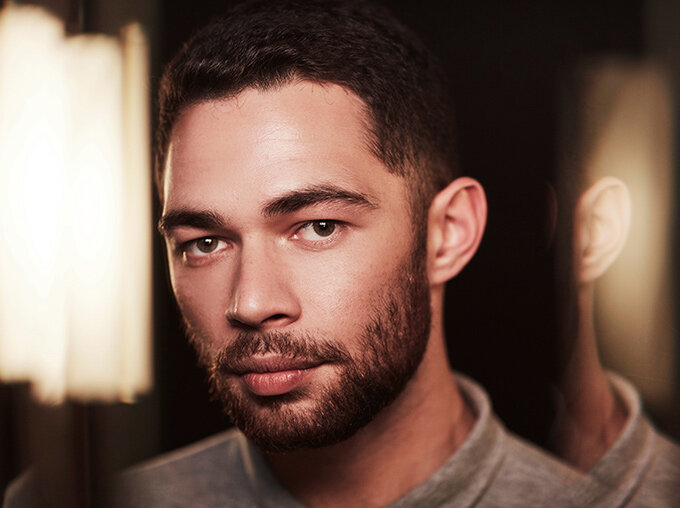 Picture of Vinnie Bennett