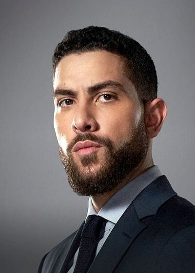 Picture of Zeeko Zaki