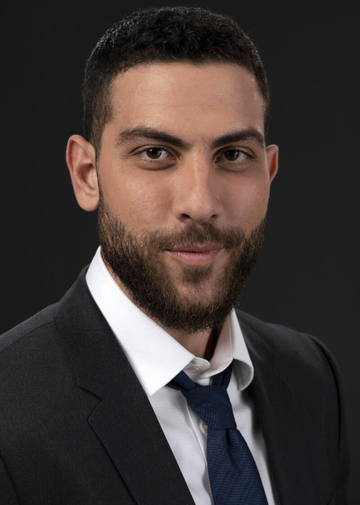 Picture of Zeeko Zaki