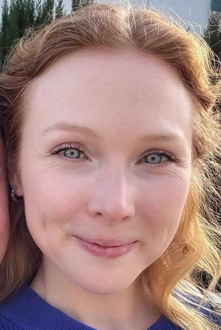 Picture of Molly C. Quinn