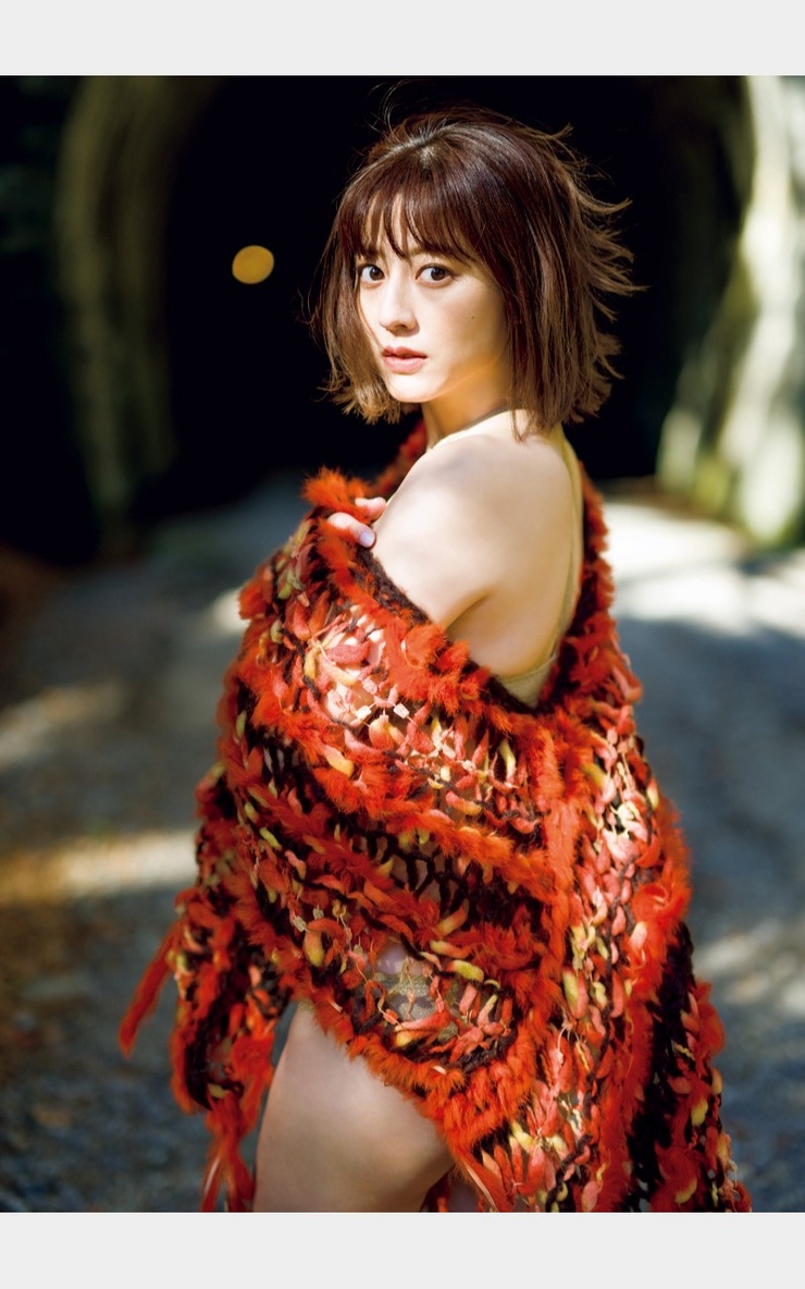 Image of Yumi Sugimoto