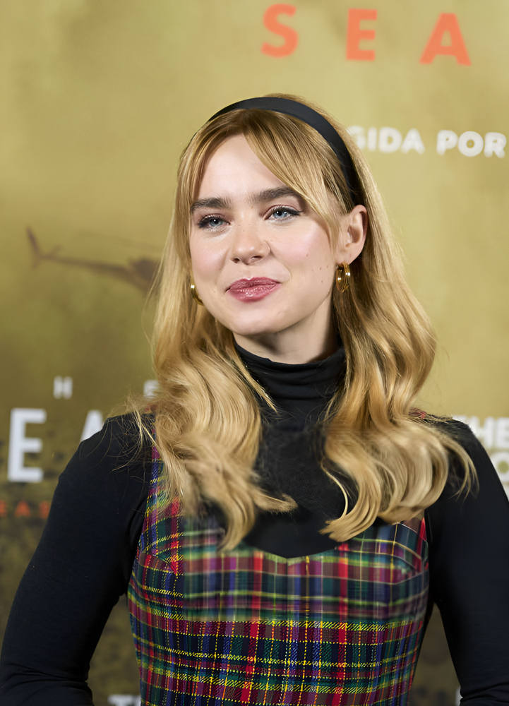 Picture of Clara Galle