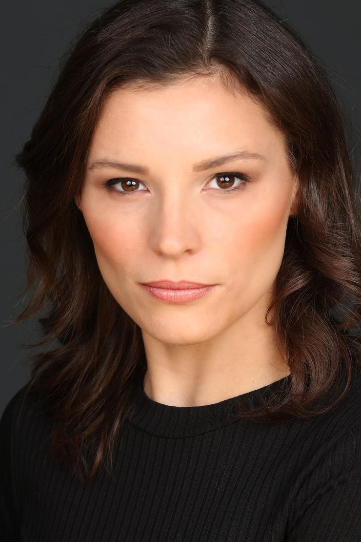 Picture of Amanda Kay Livezey