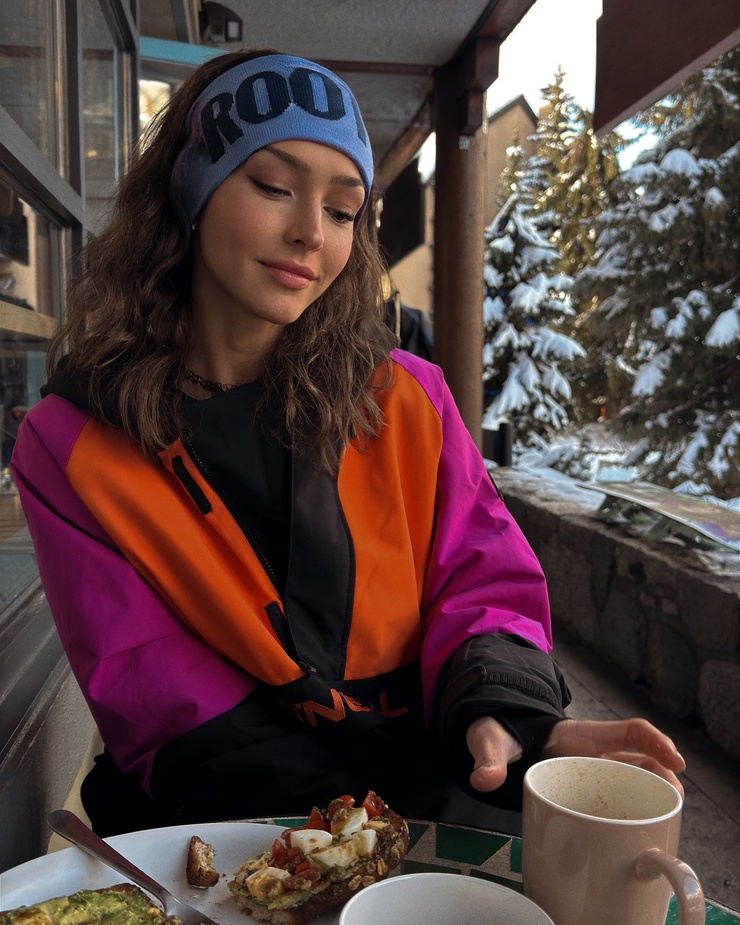 Picture of Rachel Cook