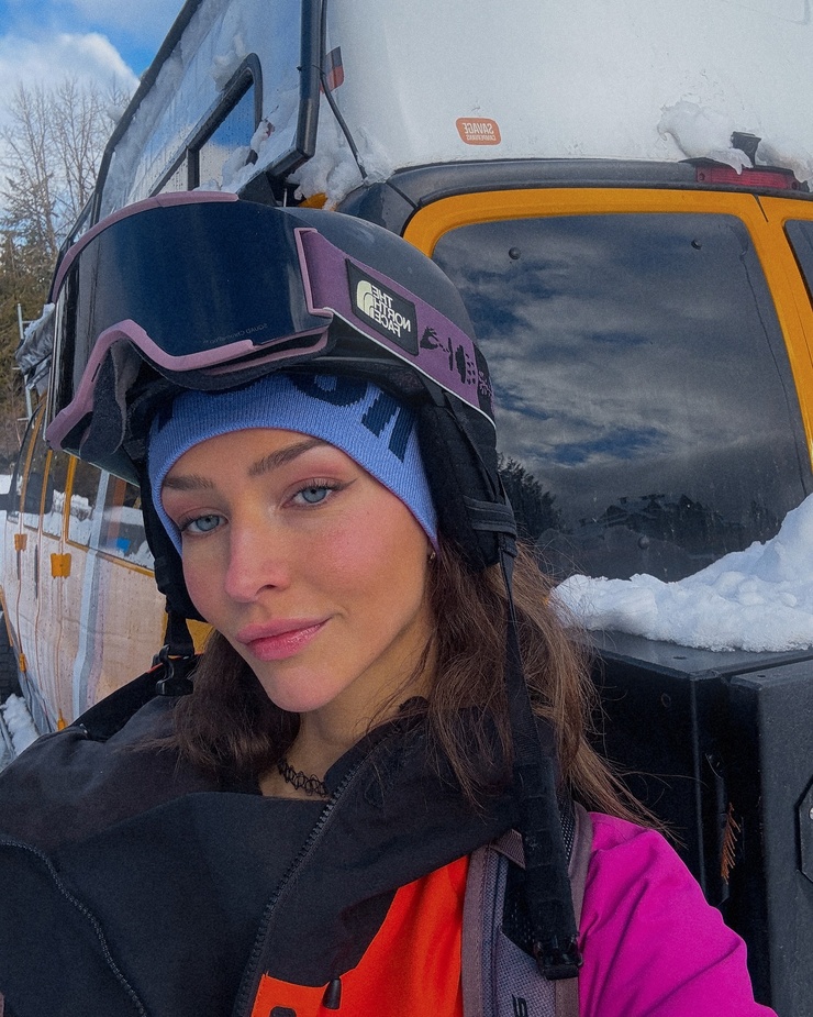 Picture of Rachel Cook