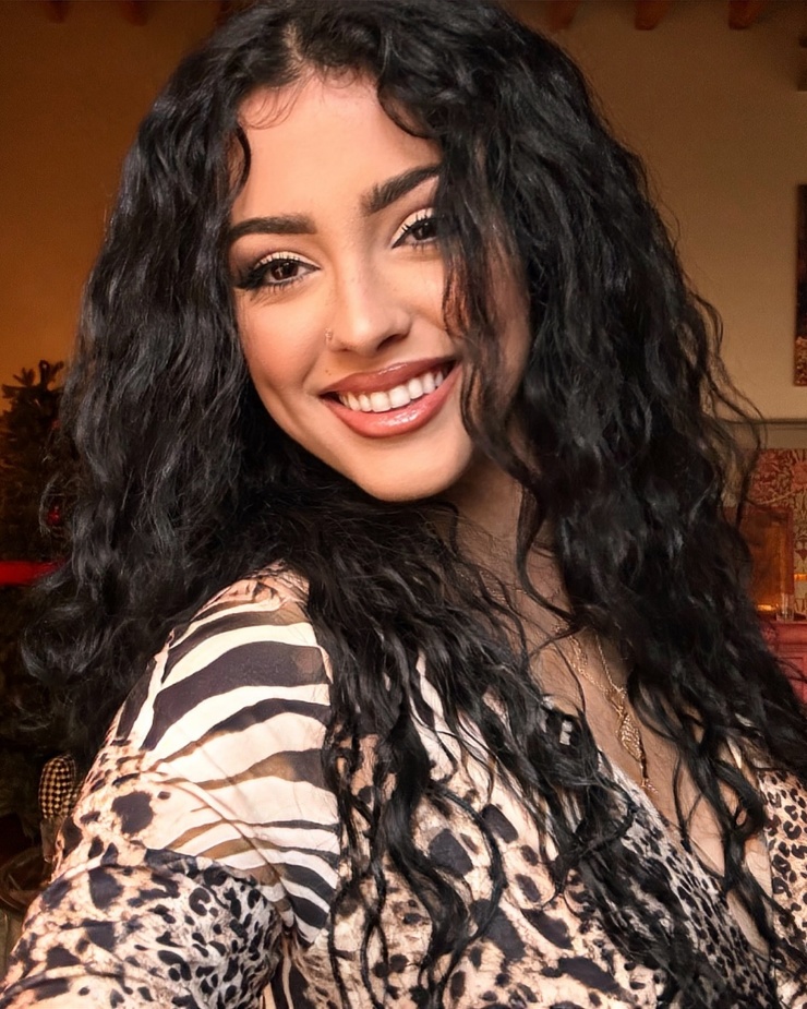 Picture of Malu Trevejo