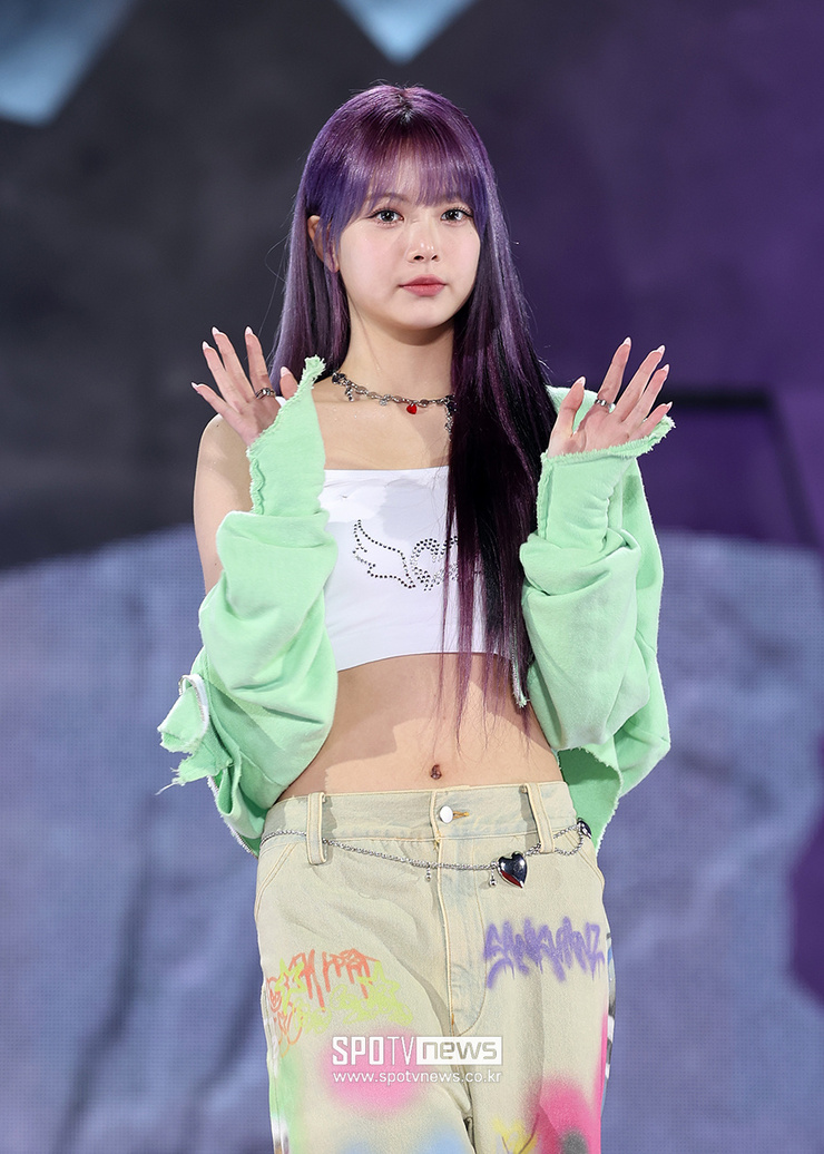 Eun-chae Hong picture