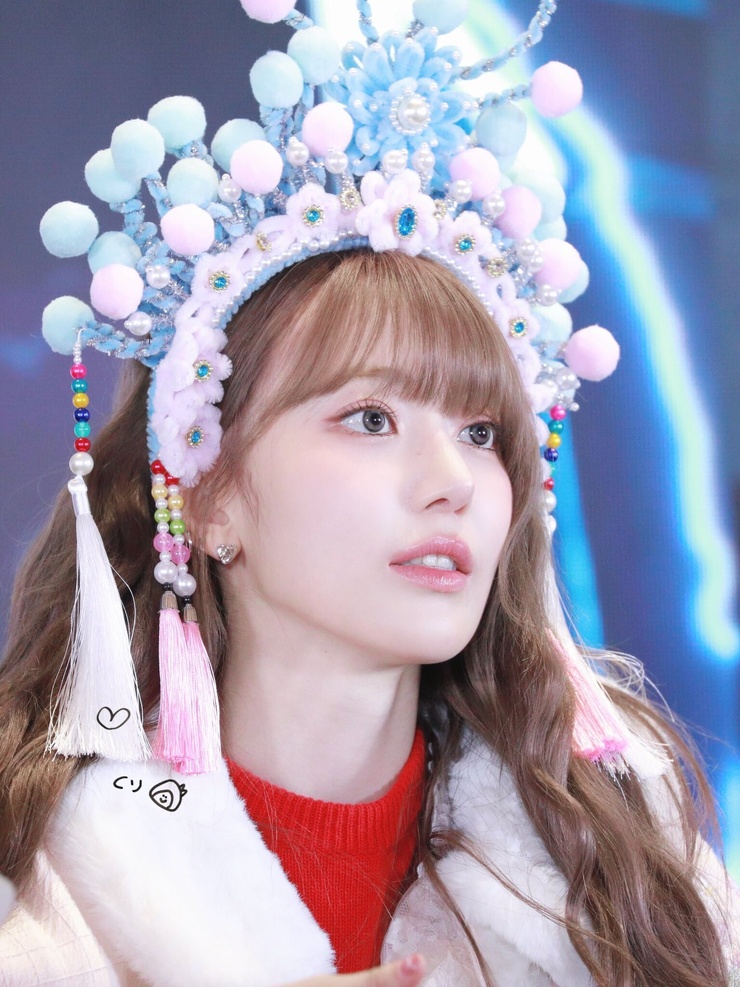 Picture of Sakura Miyawaki