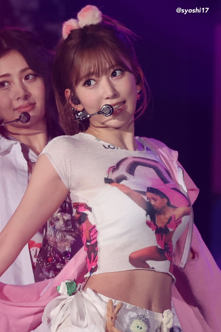 Picture of Sakura Miyawaki