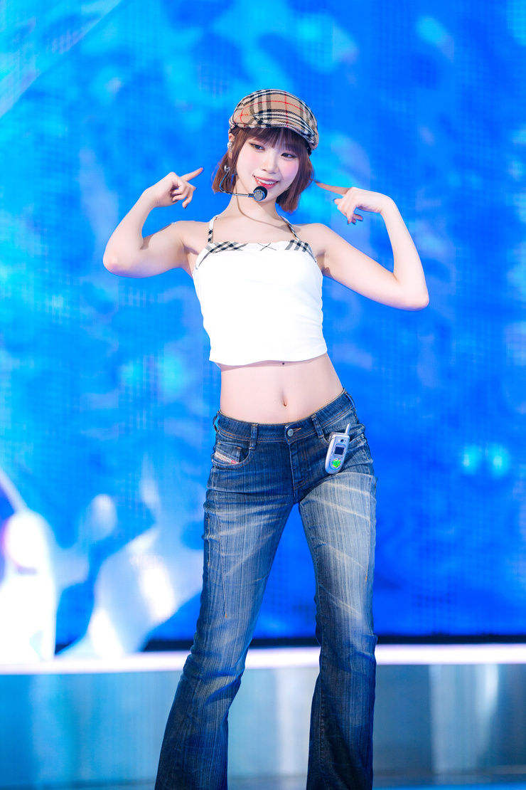 Picture of Chae-won Kim