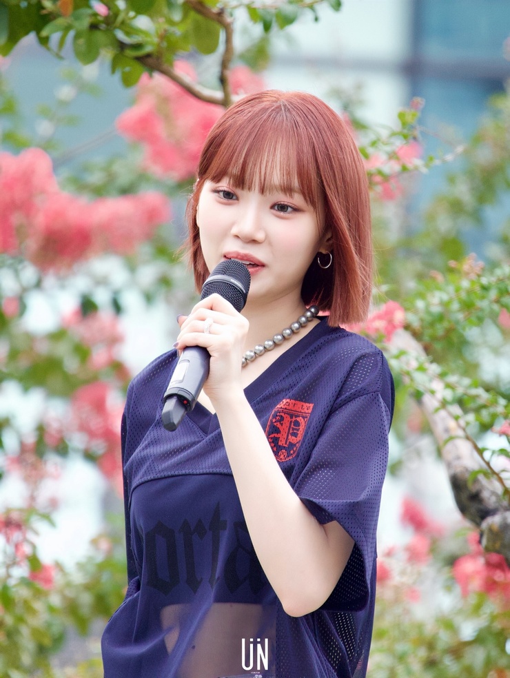 Chae-won Kim picture