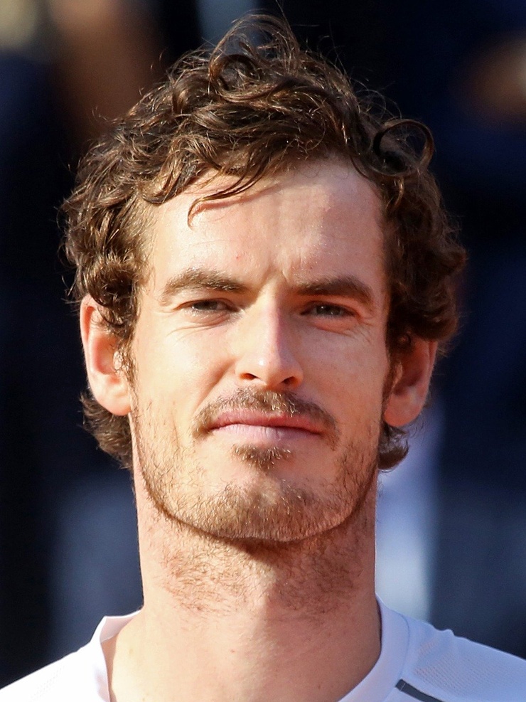 Picture of Andy Murray