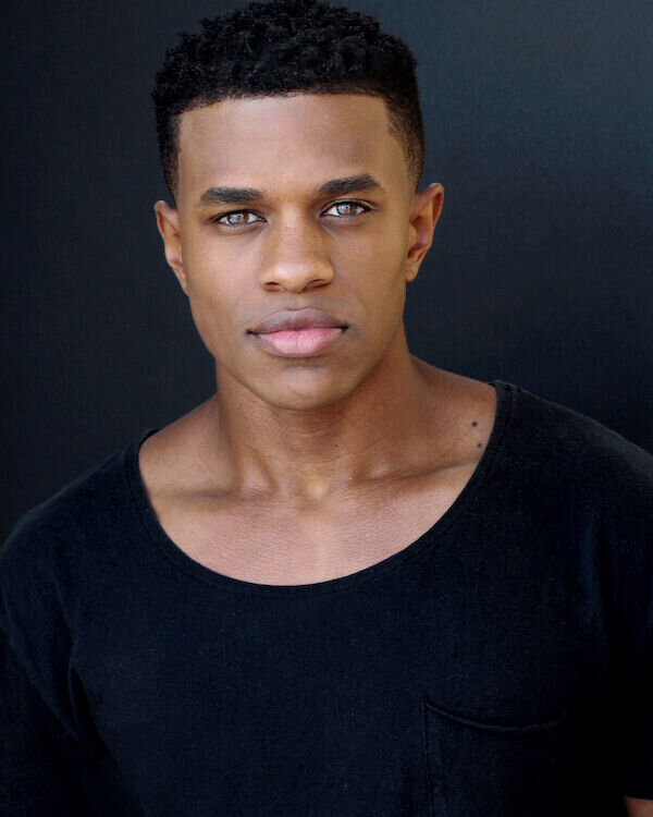 Picture of Jeremy Pope