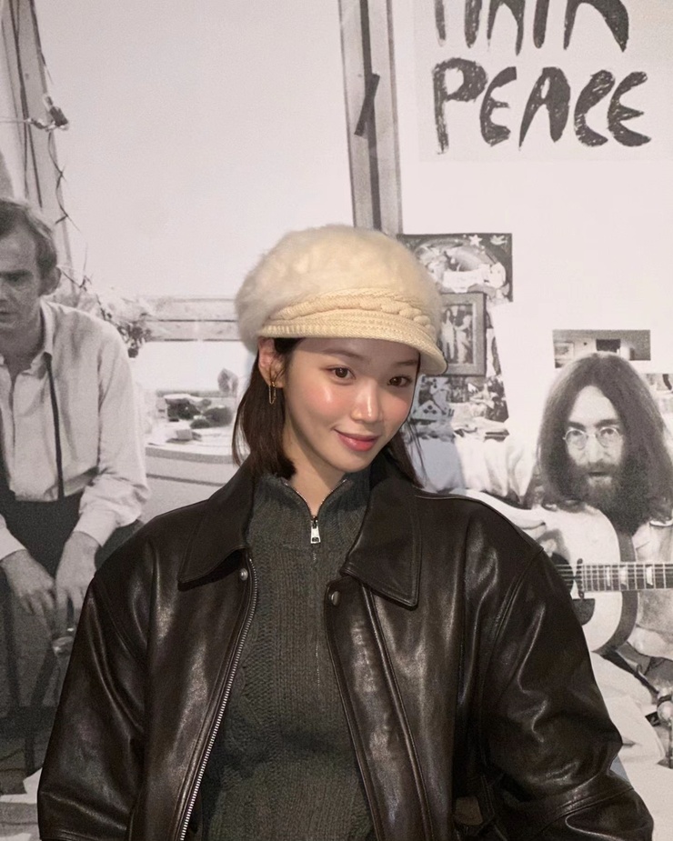 Picture of Chae-won Kim