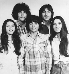 Picture of Defranco Family