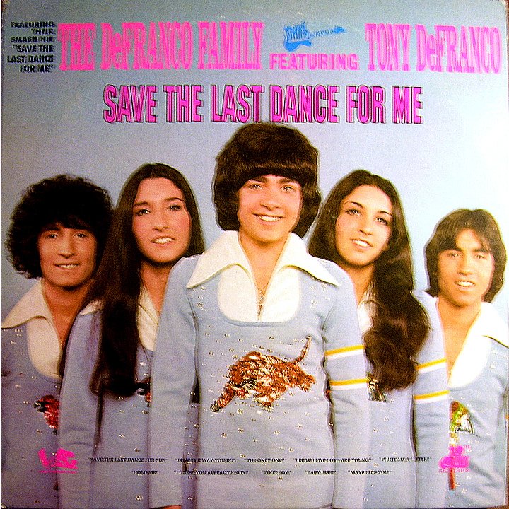 Picture of Defranco Family