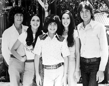 Picture of Defranco Family