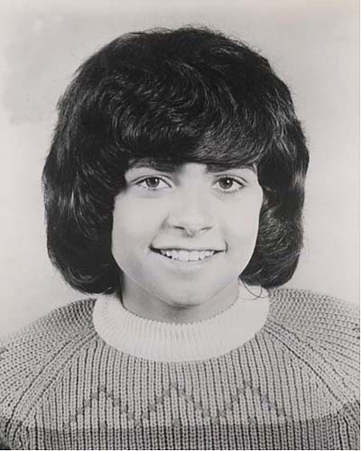 Picture of Defranco Family