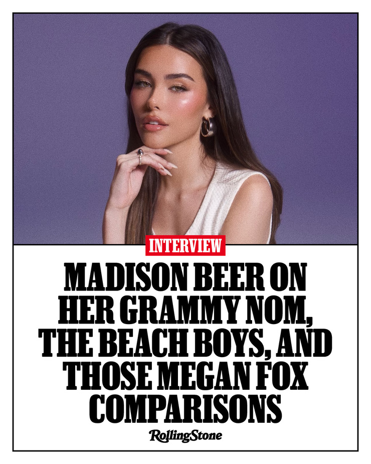 Picture of Madison Beer