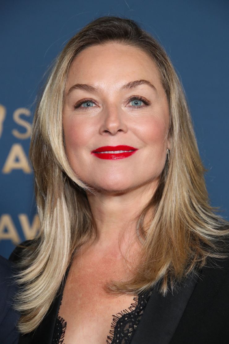 Picture of Elisabeth Röhm