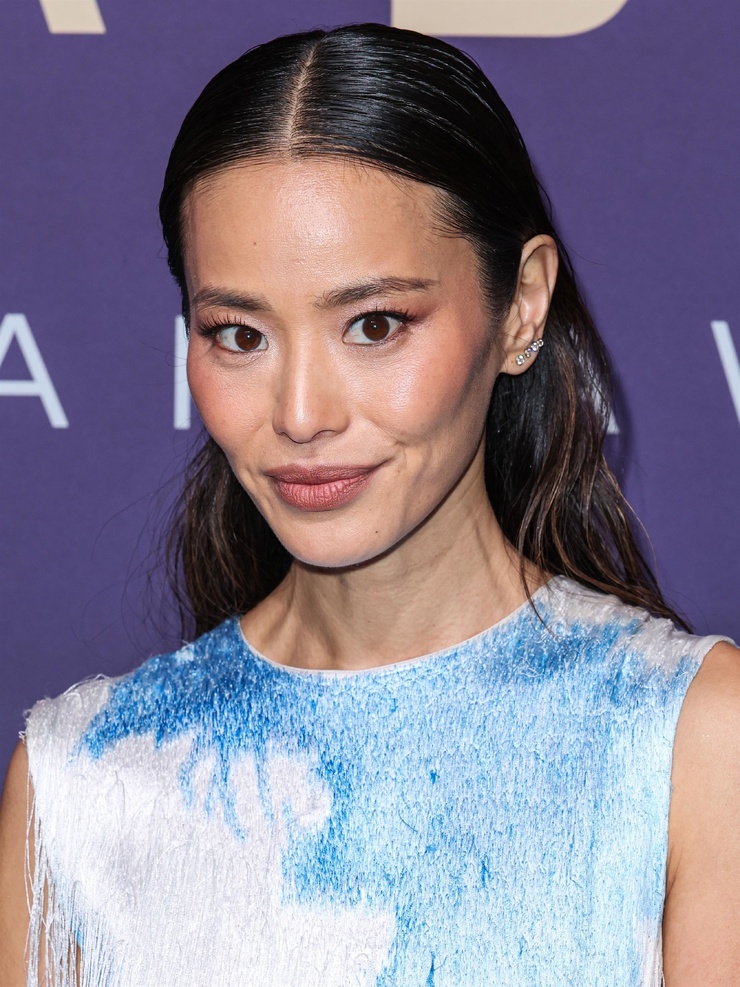 Picture of Jamie Chung