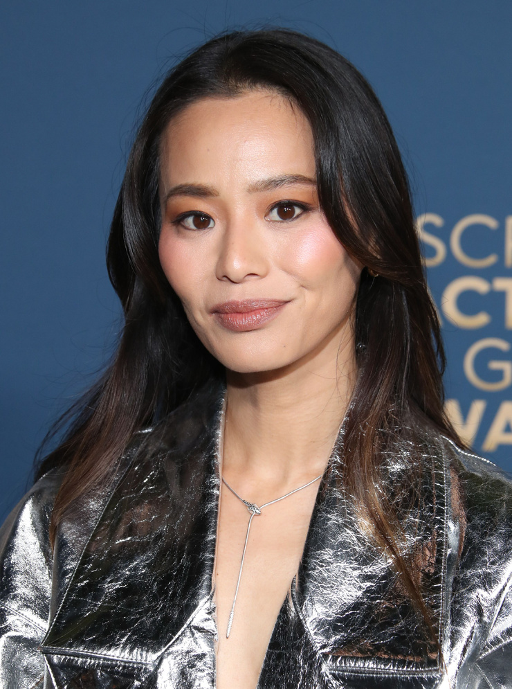 Picture of Jamie Chung