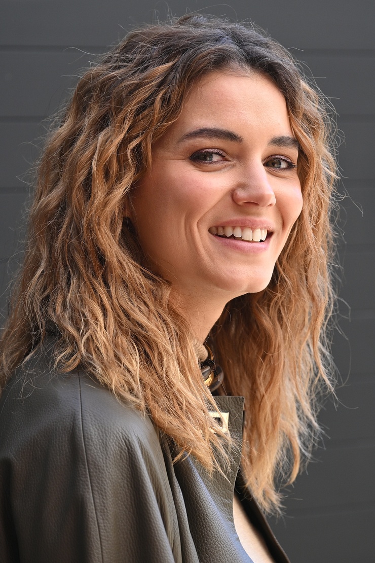 Picture of Giusy Buscemi