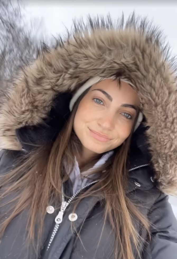 Picture of Anna Louise