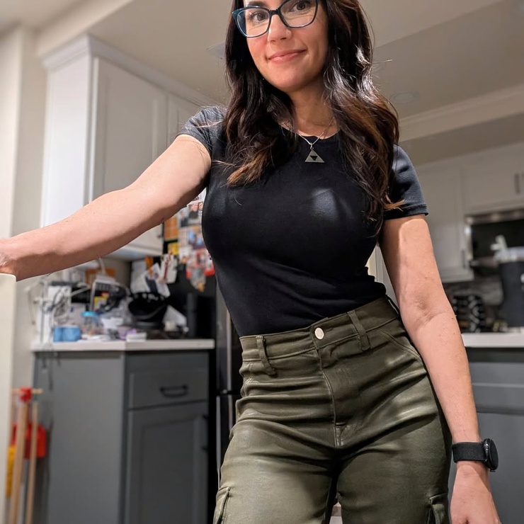 Picture of Trisha Hershberger