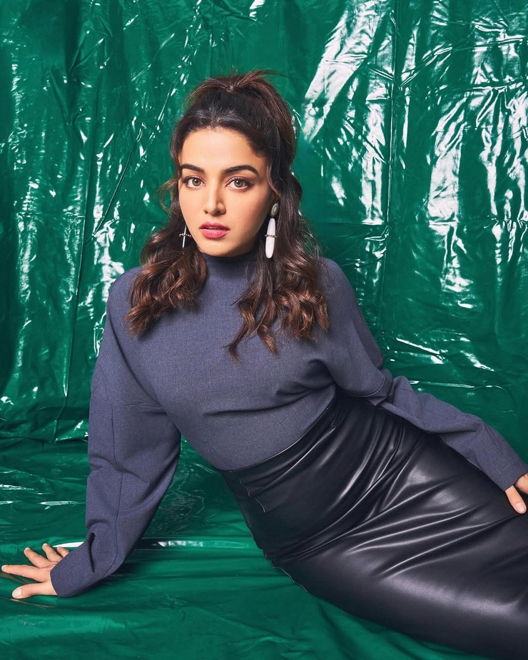 Image of Wamiqa Gabbi