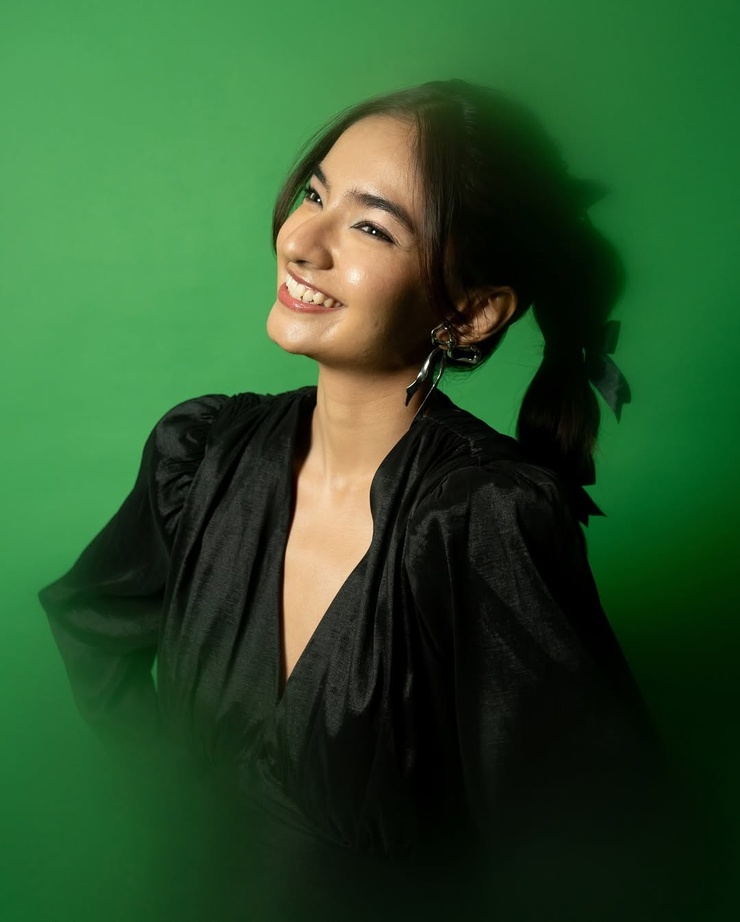 Picture of Anushka Sen