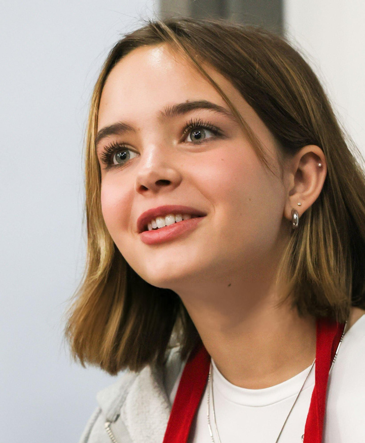 Picture of Ryan Kiera Armstrong