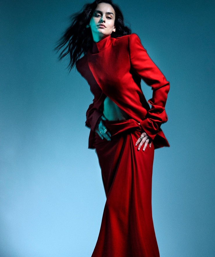 Picture of Aggeliki Memai