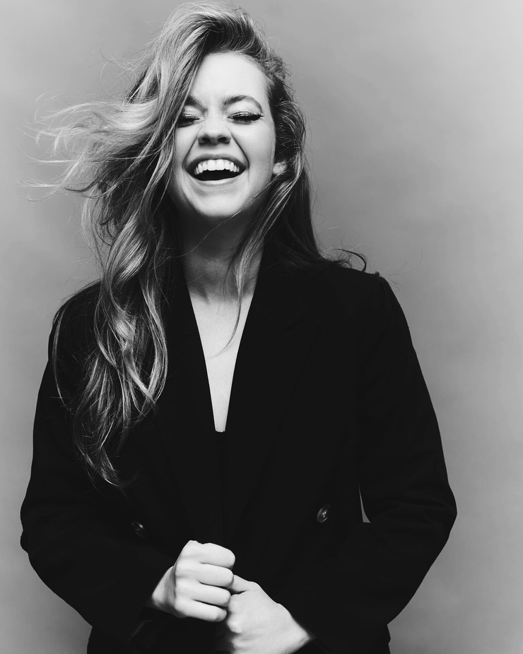 Picture of Jade Pettyjohn