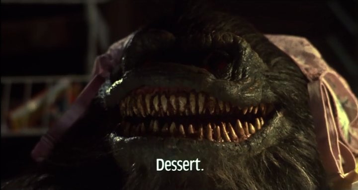 Critters 3