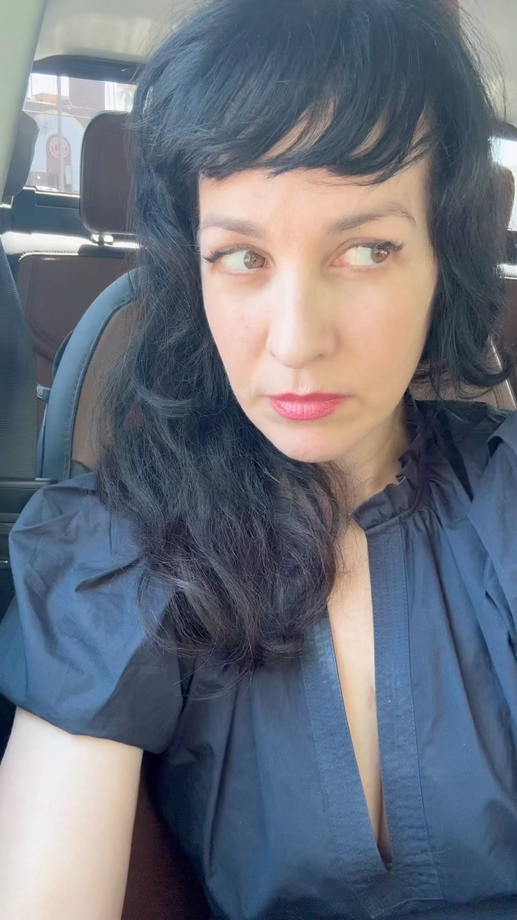 Image of Grey DeLisle