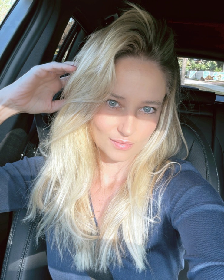 Genevieve Morton picture