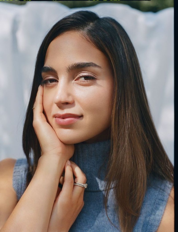 Picture of Melissa Barrera