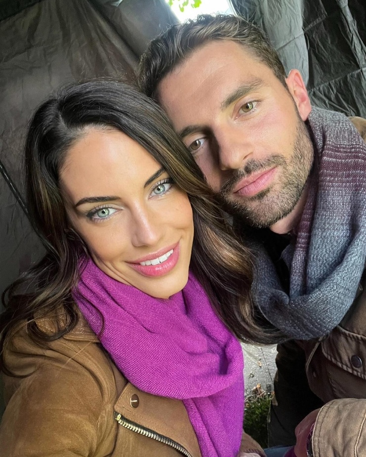 Jessica Lowndes image