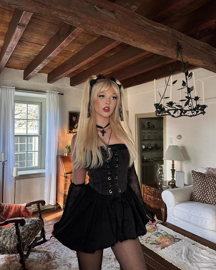 Picture of Loren Gray