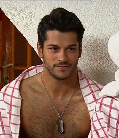 Picture of Burak Özçivit