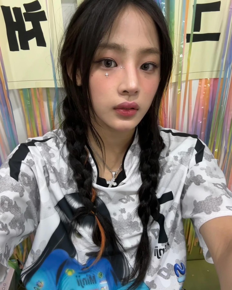 Picture of Minji Kim