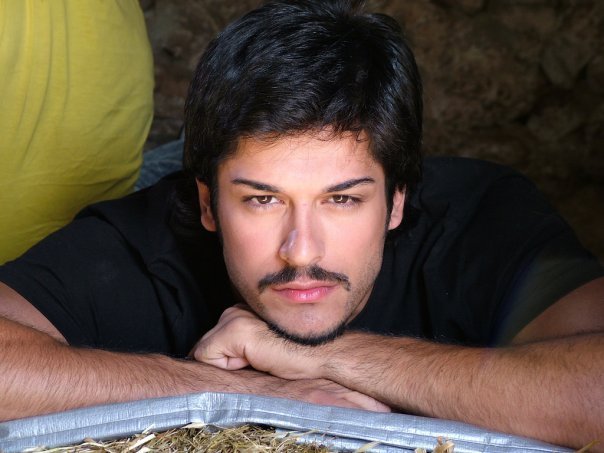 Image of Burak Özçivit