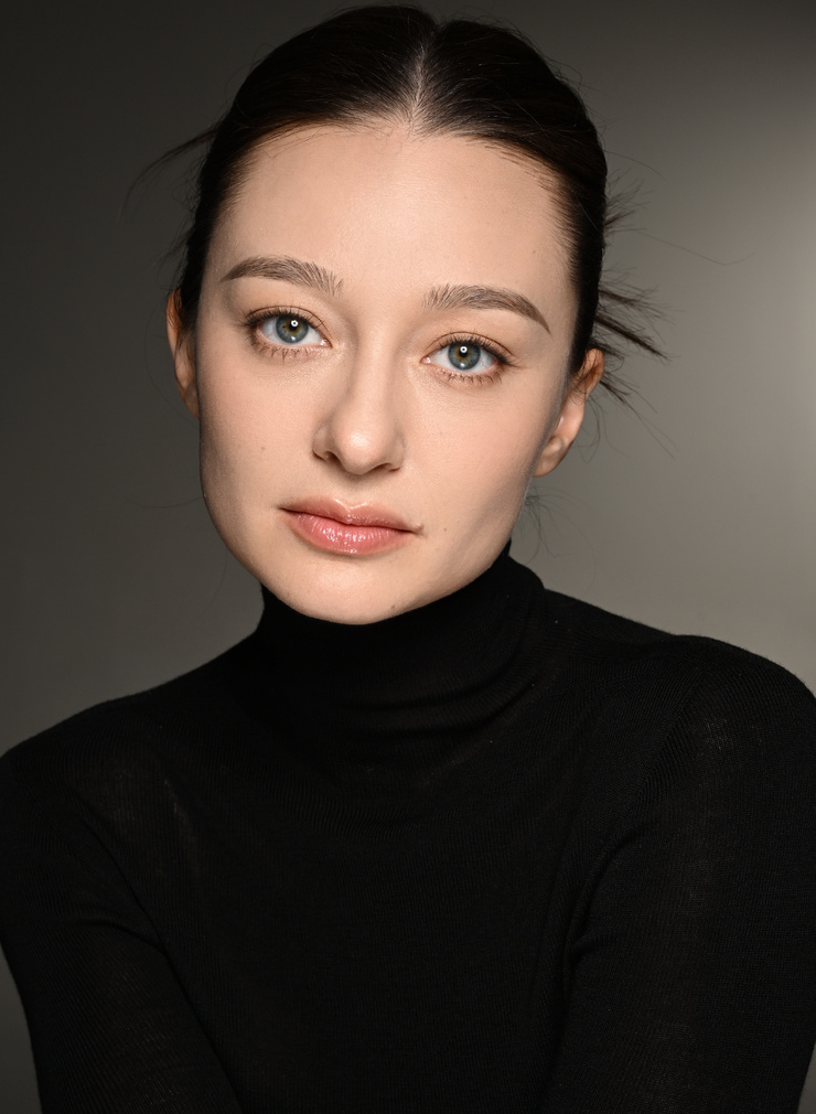 Anita Smirnova picture