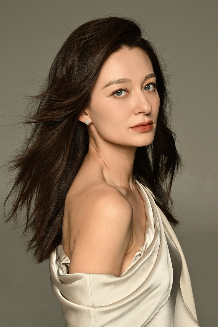 Picture of Anita Smirnova